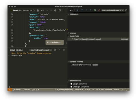 Not Detaching From Some Vscode Processes When Code Oss Goes Down Issue Microsoft Vscode