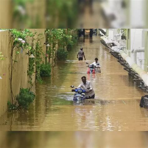 Flood Prediction Dataset Kaggle