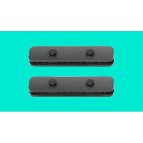 Logitech Mounting Bracket For Speaker Camera Techuberpk