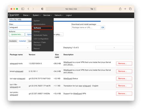 如何玩转智能家居 组建局域网，访问家庭网络 Deepzzs Blog