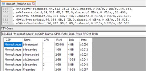 csv query · issue 655 · devtoys app devtoys · github