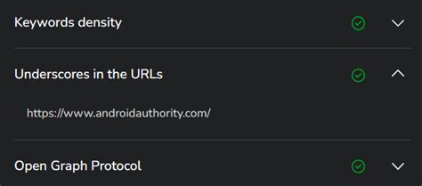 Pros And Cons Should You Use Underscores Or Hyphens In Urls