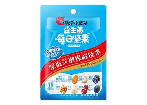 洽洽食品股份有限公司