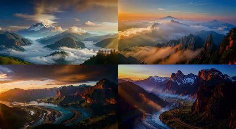 大美中国航拍风景3840x2100高清视频素材下载编号28646454实拍视频光厂vj师网