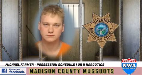 Madison County Mugshots December 19 22 2023