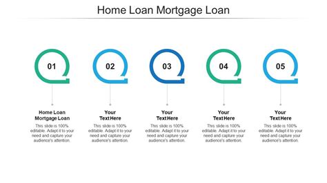 Home Loan Mortgage Loan Ppt Powerpoint Presentation File Summary Cpb Presentation Graphics