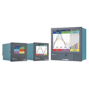 RD1000_RD2000_RD3000 Series paperless recorder
