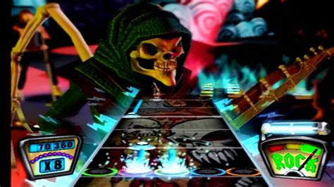 Guitar Hero 1 Cheat On The Church Expert 100 Fc 314996 Youtube