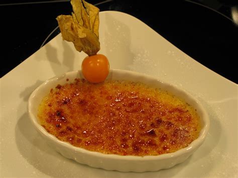 Crème Brûlée Erlebnisbauernhof Gertrudenhof