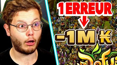 Je Donne Mes KAMAS Au Zaap Astrub Sur DOFUS YouTube