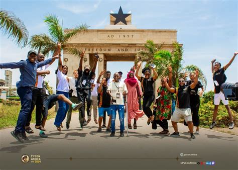 Fostering Community Engagement Promoting Python Programming Growth