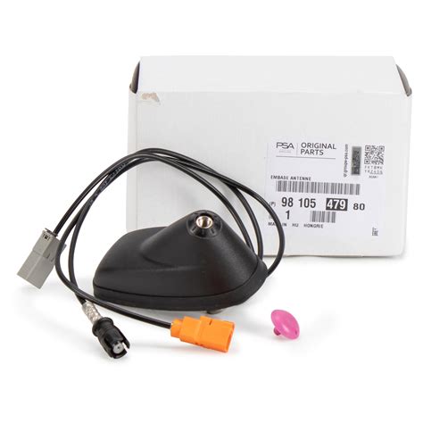 Original CITROEN PEUGEOT Dachantennen 98 105 479 80 Myparto