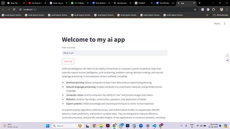 Bharath Raj E On Linkedin Ai Generativeai Geminiai Learnwithguvi