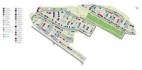 Park View Gedling New Development By Keepmoat Onthemarket