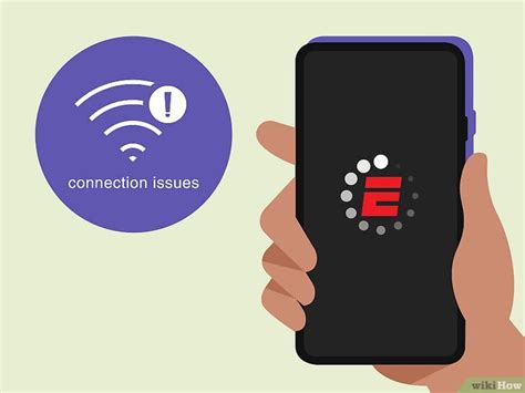 Espn App Not Working 9 Easy Ways To Fix Streaming Issues