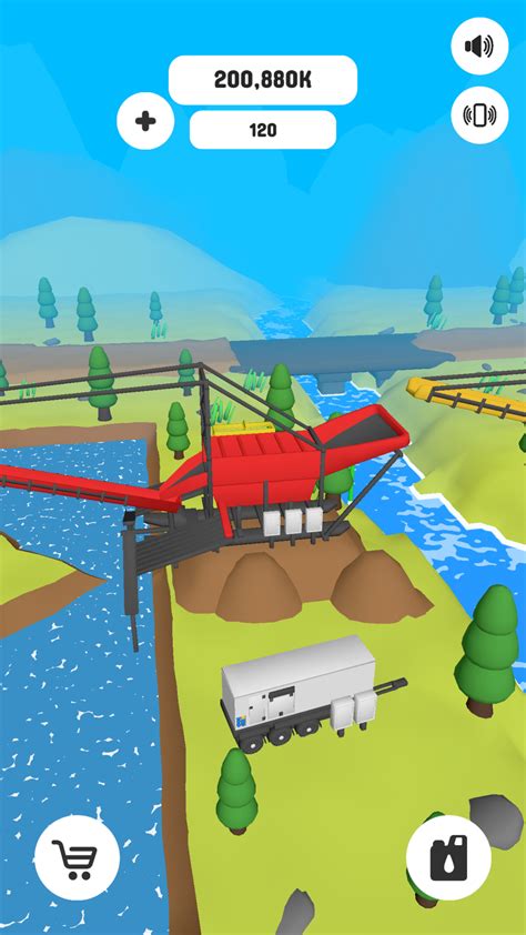 Gold Rush Expansion For Iphone Download