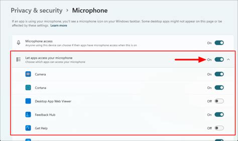 Ways To Fix Microphone Not Working In Windows