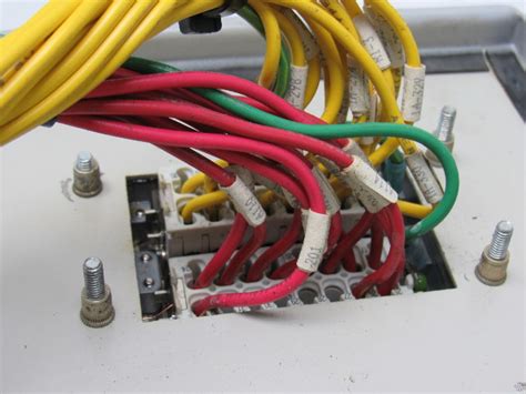 Euromap 12 Spi 3 0 Robot Interface Enclosure For Plastic Injection Machine Bullseye Industrial