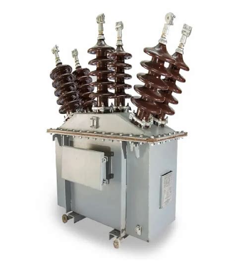 Cooper And Aluminium Combined Metering Unit At ₹ 55000piece In Jaipur