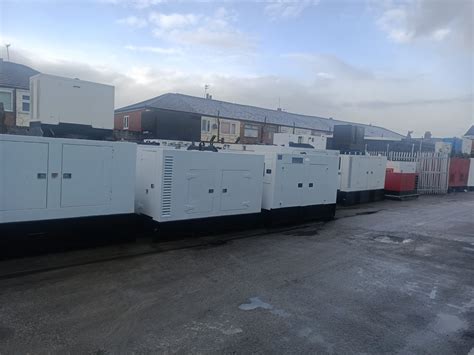 Image Gallery Power Generators Uk