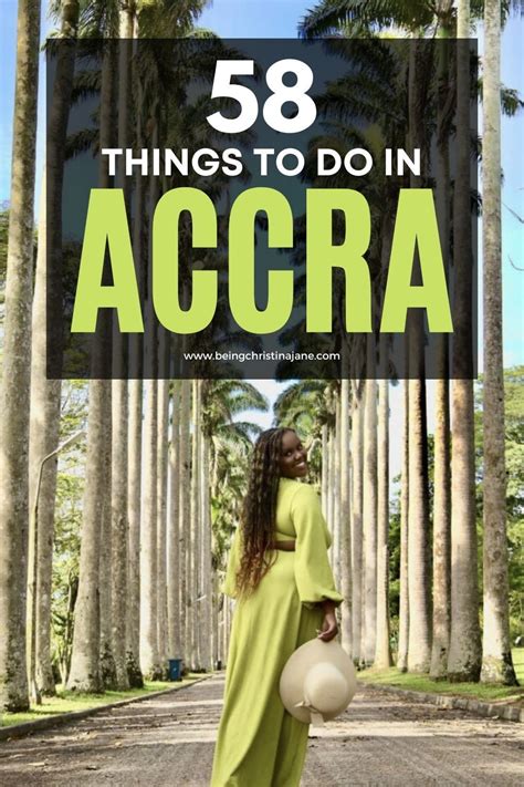 9 Things You Should Know Before Visiting Ghana Artofit