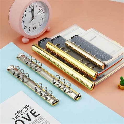 3 Color High Quality Diy Album Diary Scrapbooking Paper Fasteners