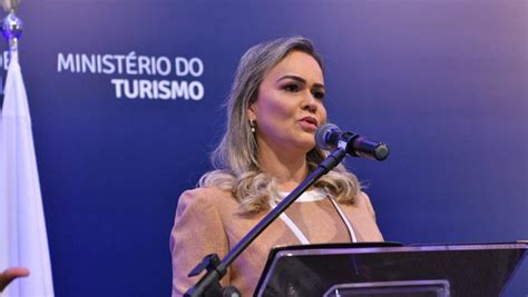 Nova Ministra Do Turismo Toma Posse Hotelnews