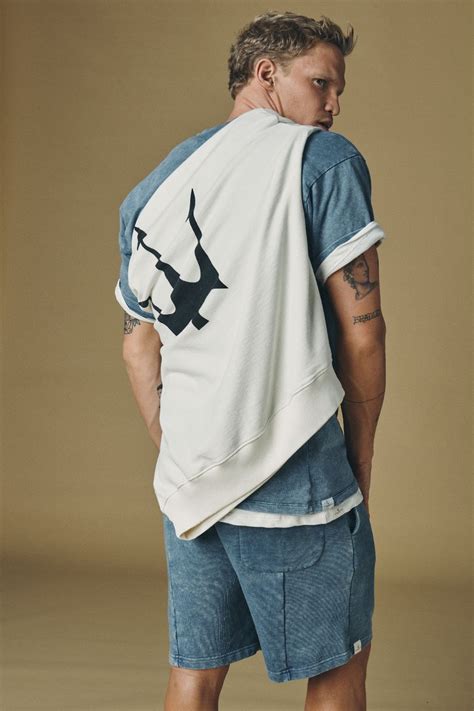 Cody Simpson Launches Eco Fashion Brand Prince Neptune The Label