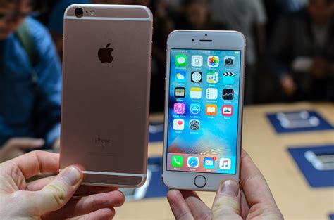 Картинки айфона 6 S картинки