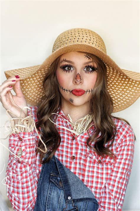 Ana Tries Last Minute Halloween Costumes Ana Tries Blank