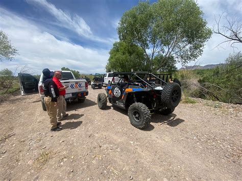 Realiza ProtecciÓn Civil Estatal Recorridos De SupervisiÓn En Cuerpos