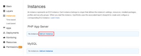 deploy wordpress with aws opsworks edge cloud