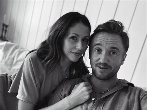 Tom Felton Some Other Woman” Dropping Soooon ️