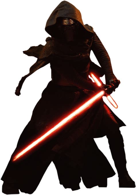 Fortnite Kylo Ren Character Png Image