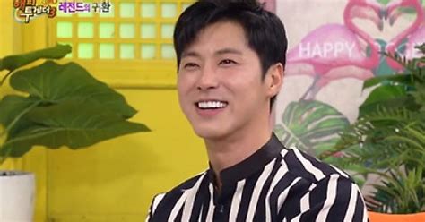 해피투게더 유노윤호 춤추다 바지 찢어져쏴아~ 하더라고요