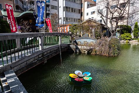 合格祈願から縁結びまで！ご利益満載の大阪天満宮 大阪の観光・グルメサイト Ichibanosaka（イチバンオオサカ）