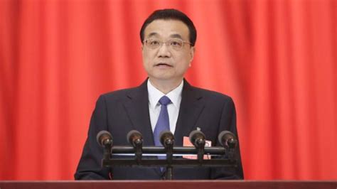 中国の李克強前首相が死去、68歳 習国家主席によって傍流へ Bbcニュース