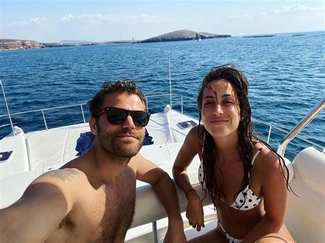 Paul Wesleys Wife Ines De Ramon 5 Things To Know About Her Us Weekly