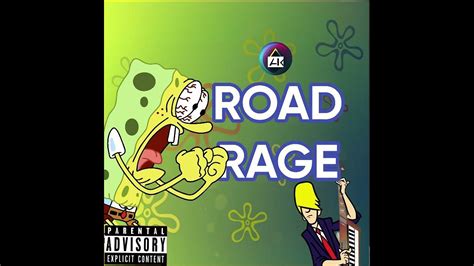 Road Rage Spongebob Cover Youtube