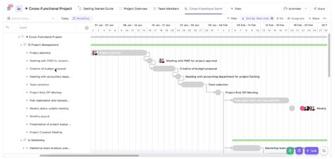 9 Expert Tips To Improve Project Collaboration At Any Scale ClickUp