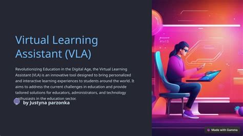 Virtual Learndddddding Assistant Vlapptx