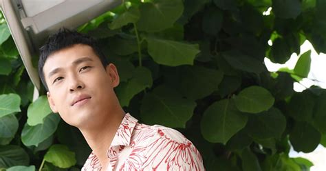 Td포토 최재림 미래가 더 기대 되는 배우