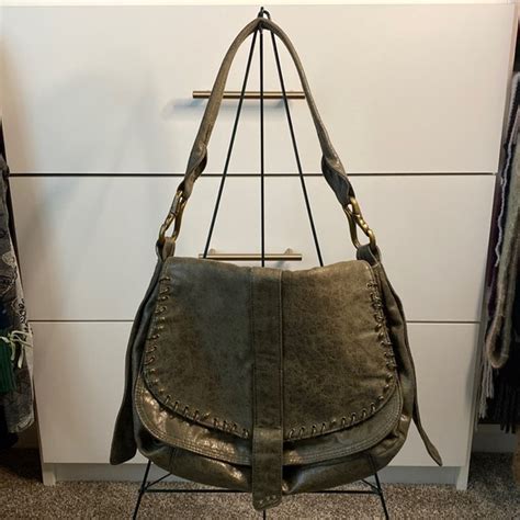 Matt And Nat Bags Matt Nat Olive Green Hobo Bag Poshmark