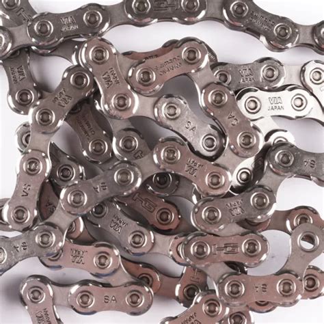 Xích Xe đạp Shimano Slx Cn M7100 12s