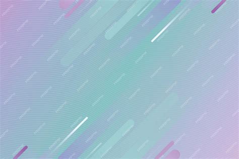 Premium Vector Gradient Dynamic Lines Background Abstract Glowing