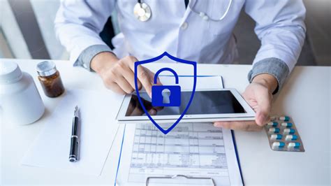 Securing Patient Data Amidst The Rising Tide Of Ransomware Attacks Venn