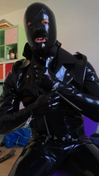 Rubber Tumbex