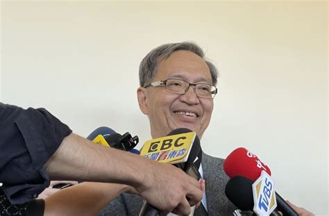 老人流感接種率倒數第二 薛瑞元再摃台北市「請加油！」