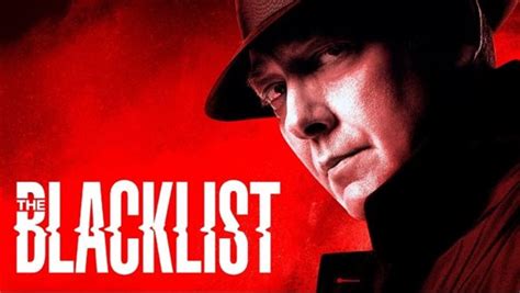 عن عالم Fbi تفاصيل الموسم الأخير من مسلسل The Blacklist
