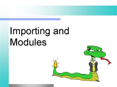 Python Tutorial Adapted From Slides By Prof Mitch